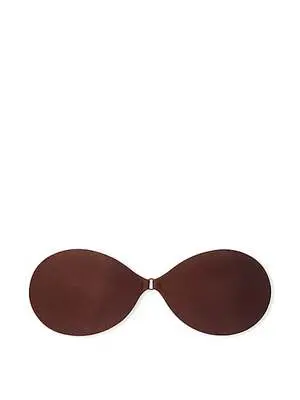 Victoria's Secret Bare Backless Strapless Bra - Brown
