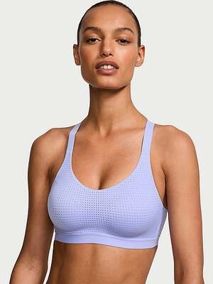 Victoria's Secret Mesh Sports Bras For Women