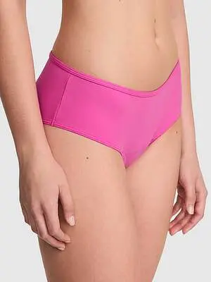 Pink Period Panty Hiphugger - Pink