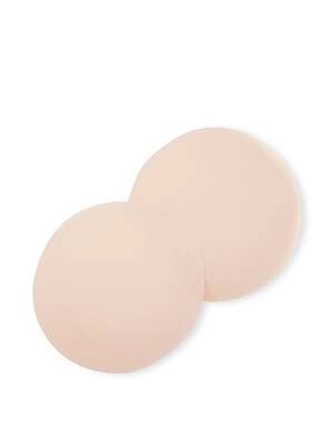 Victoria's Secret Invisible Victoria’s Secret Reusable Nipple Covers - Beige
