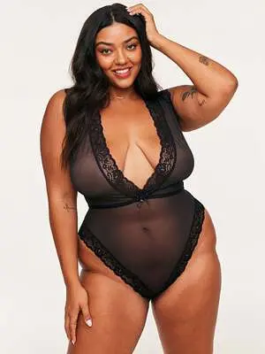 Victoria's Secret Adore Me Amanda Teddy