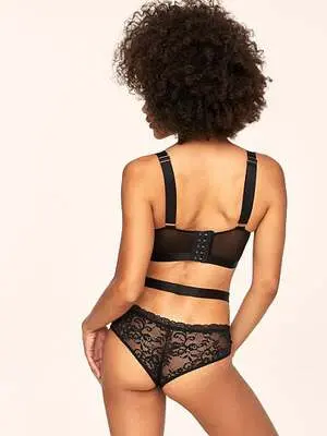 Victoria's Secret Adore Me Temperance Cheeky Panty