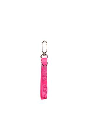 Pink Textured Tech Accessories