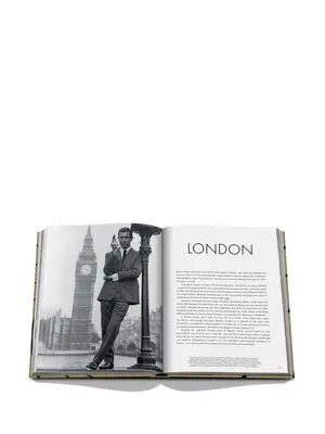 Assouline James Bond Destinations Book