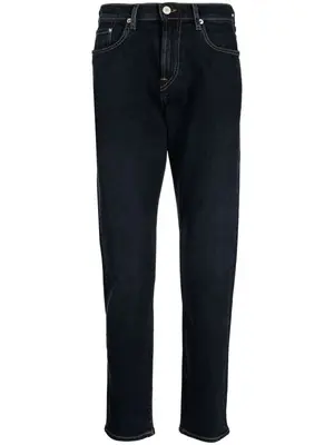 Paul Smith Full Length Jeans For Men