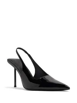 Femme La 95mm Slingback Pumps