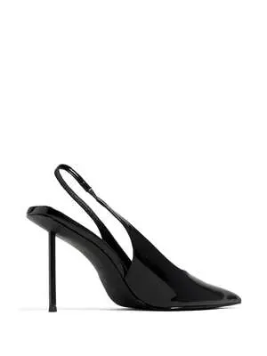 Femme La 95mm Slingback Pumps