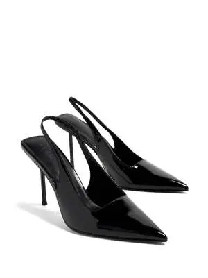 Femme La 95mm Slingback Pumps