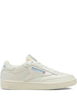 REEBOK Club C 85 Vintage Sneakers - Neutrals