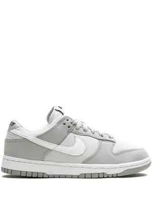 Nike Dunk Low Lx Nbhd Sneakers - Grey
