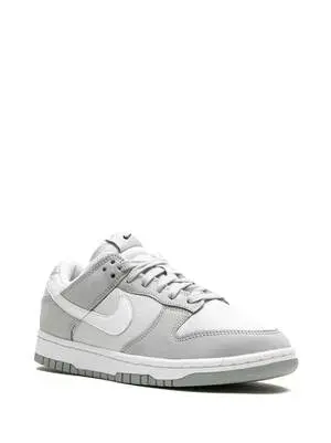 Nike Dunk Low Lx Nbhd Sneakers - Grey
