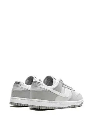 Nike Dunk Low Lx Nbhd Sneakers - Grey