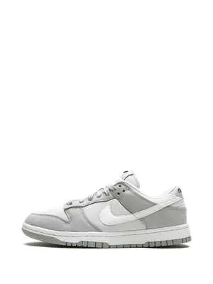 Nike Dunk Low Lx Nbhd Sneakers - Grey