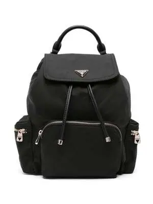 Guess Gemma Logo Backpack
