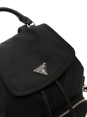 Guess Gemma Logo Backpack
