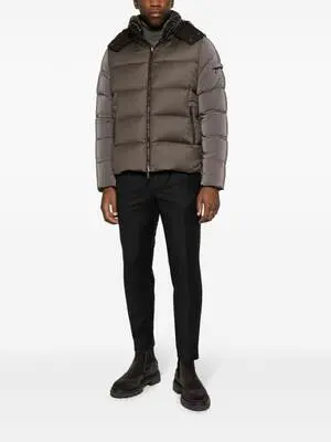 MOORER Casciano Padded Jacket