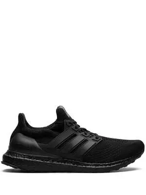 Adidas Ultra Boost 5.0 Dna Triple Sneakers - Black