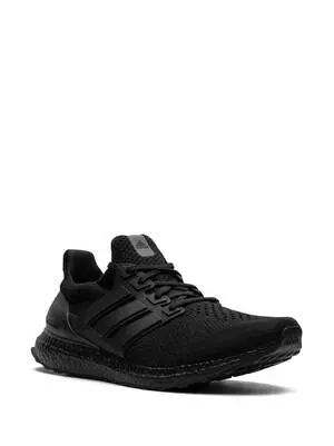 Adidas Ultra Boost 5.0 Dna Triple Sneakers - Black