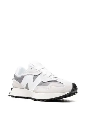NEW BALANCE 327 Matter Sneakers