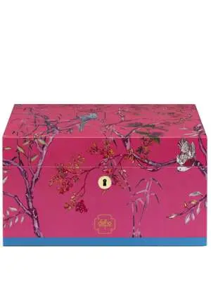 Shanghai Tang Jewelry Boxes & Storage