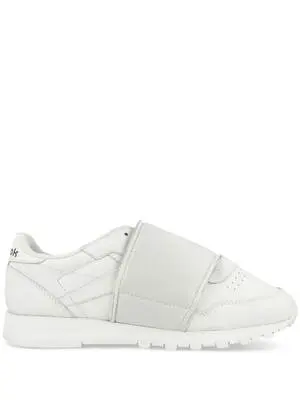 REEBOK X Hed Mayner Classic Leather Sneakers - White