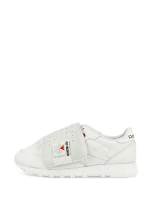 REEBOK X Hed Mayner Classic Leather Sneakers - White