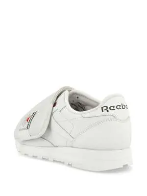 REEBOK X Hed Mayner Classic Leather Sneakers - White
