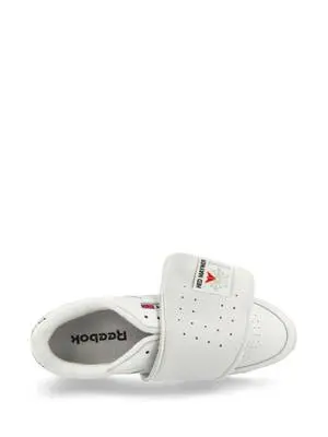 REEBOK X Hed Mayner Classic Leather Sneakers - White