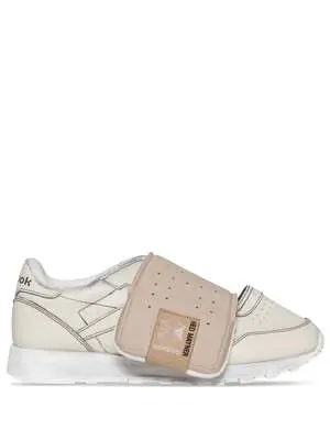REEBOK X Hed Mayner Classic Leather Sneakers