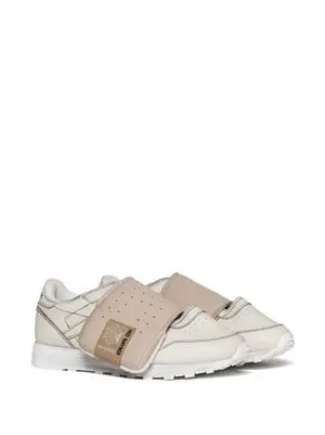 REEBOK X Hed Mayner Classic Leather Sneakers