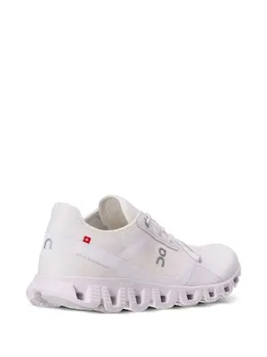On Cloud X 3 Ad Sneakers - White