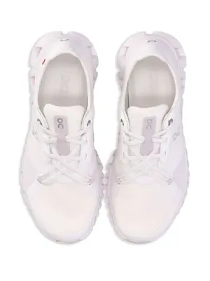 On Cloud X 3 Ad Sneakers - White