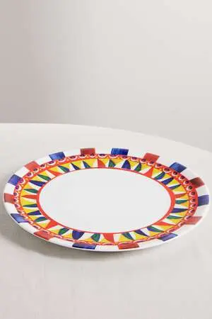 Dolce & Gabbana Dinnerware