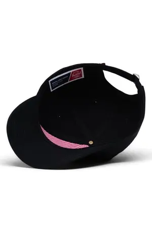 Herschel Supply Co. Sylas Baseball Cap
