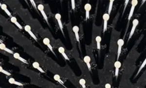 Alexandre De Paris La Parisienne Detangling Hairbrush