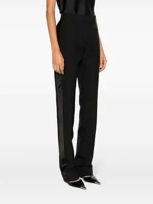 TOM FORD Straight-leg Trousers