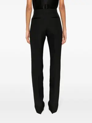 TOM FORD Straight-leg Trousers