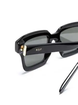 RETROSUPERFUTURE Giardino Square-frame Sunglasses