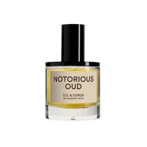 DS & DURGA Notorious Oud Eau De Parfum - One-color