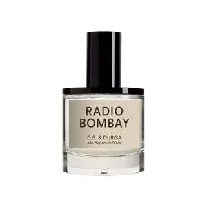 DS & DURGA - Radio Bombay Eau De Parfum