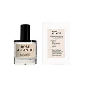 DS & DURGA Rose Atlantic Eau De Parfum 0.34 Fl Oz - One-color