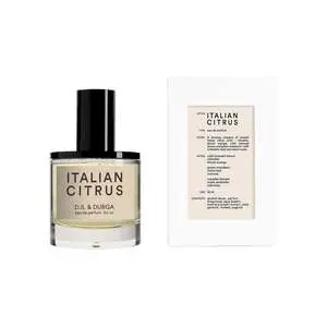 DS & DURGA Italian Citrus Eau De Parfum - One-color