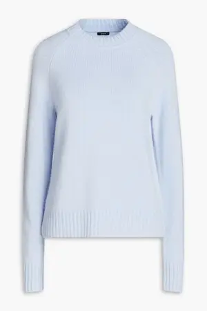 JOSEPH Cashmere Sweater Blue