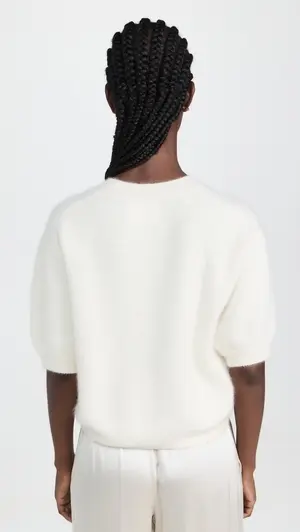 LISA YANG Juniper Cashmere Sweater