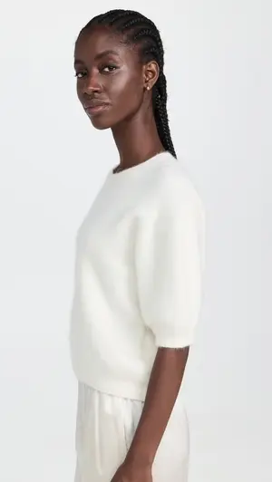 LISA YANG Juniper Cashmere Sweater