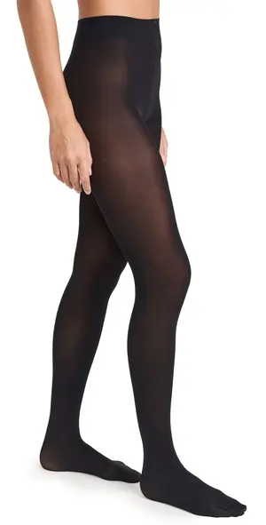 Falke Pure Matte 50 Tights - 3009/black