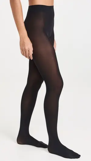 Falke Pure Matte 50 Tights - 3009/black