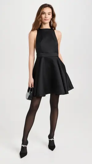 Falke Pure Matte 50 Tights - 3009/black