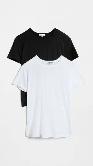 Cotton Citizen Standard Tee 2-pack