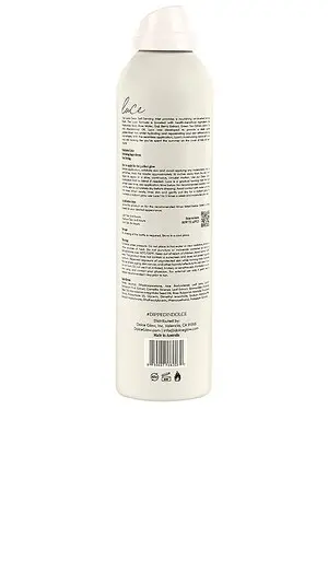 DOLCE GLOW BY ISABEL ALYSA Luce Self-tanning Mist
